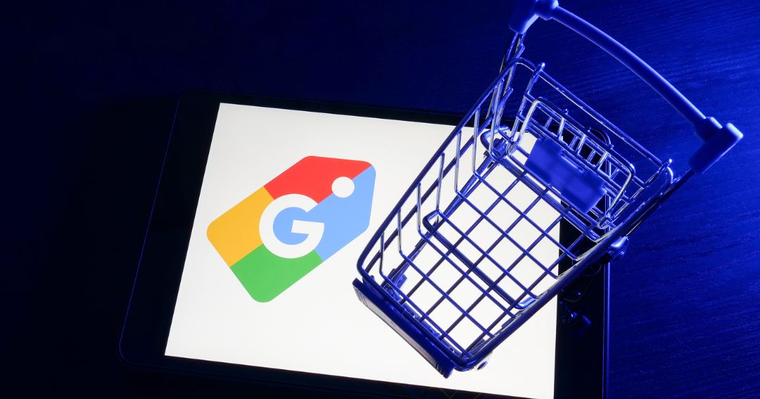 The Complete Guide To Google Shopping in 2024