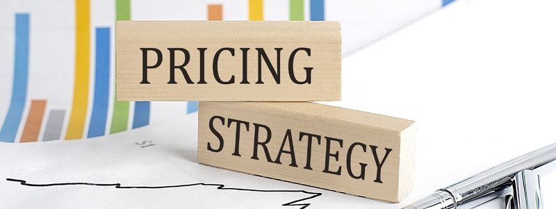 Value-Based Pricing Strategy: Aligning Product Value with Customer Perception
