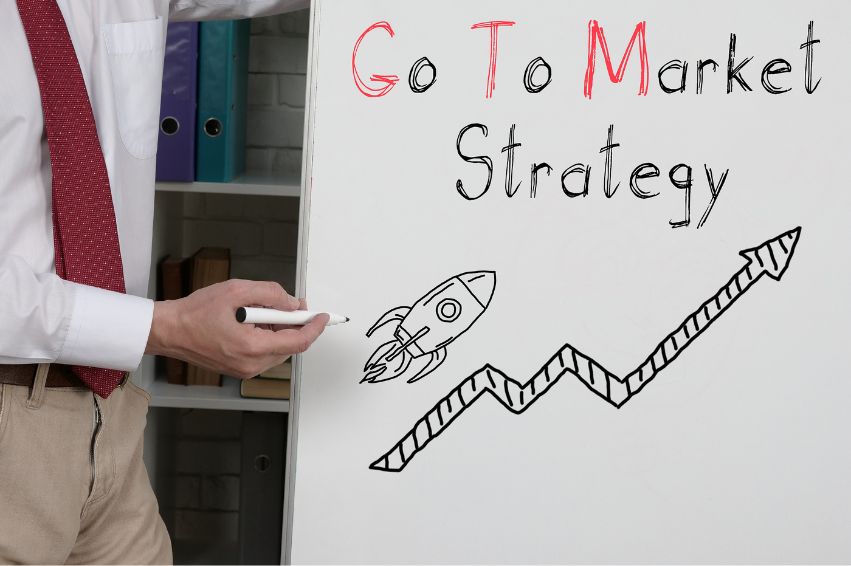 The Ultimate Guide to Crafting a Winning Go-To-Market Strategy