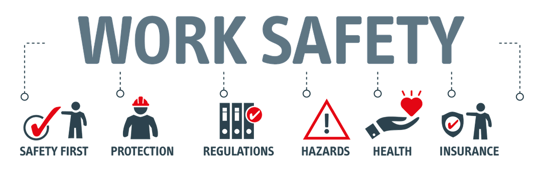 10 Free Safety Topics