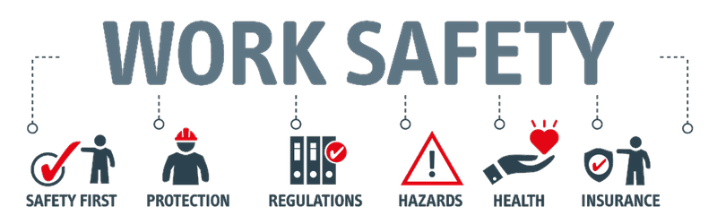 10 Free Printable Safety Toolbox Topics