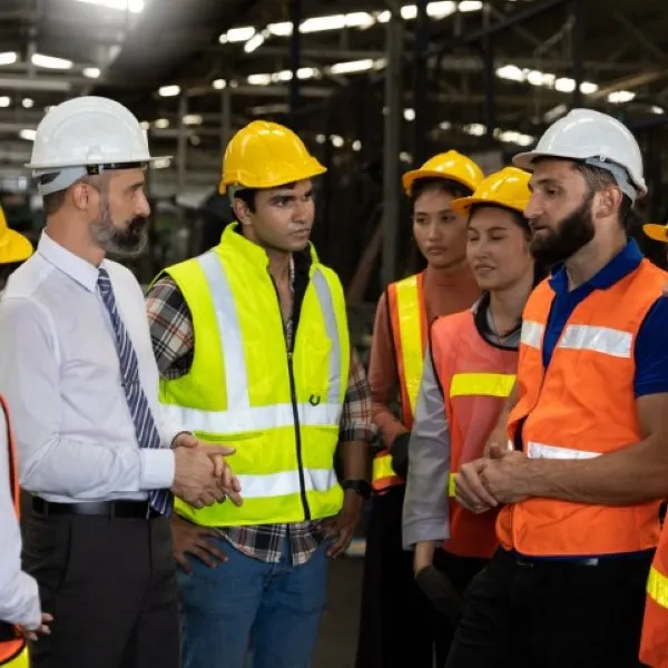 10 Free OSHA Tool Box Talks