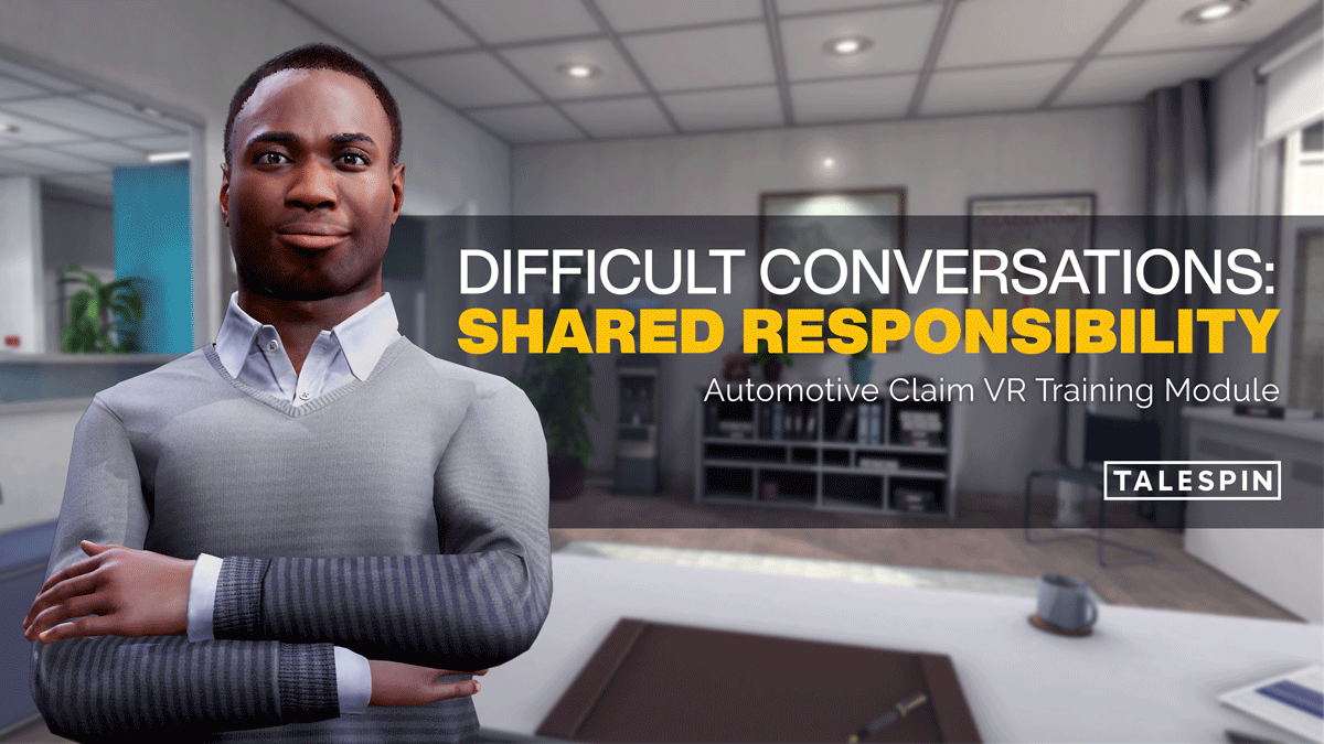 Difficult Conversations: Shared Responsibility