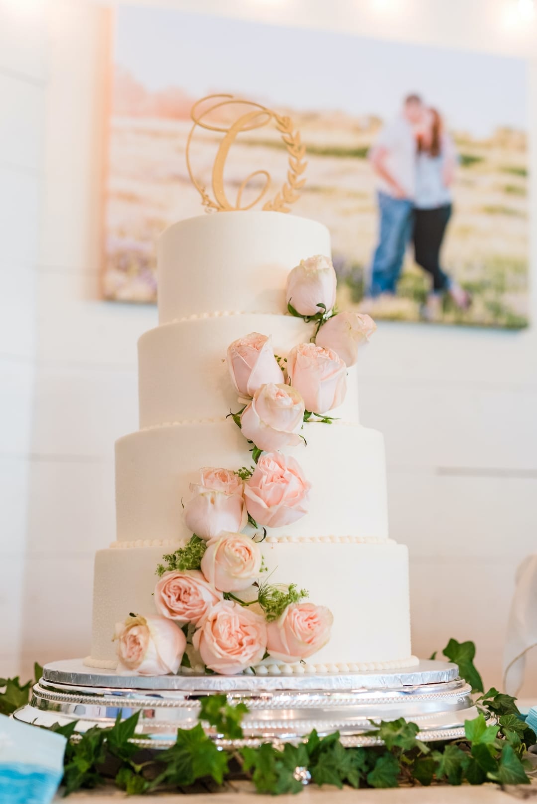 Love + Sugar - Wedding Cakes