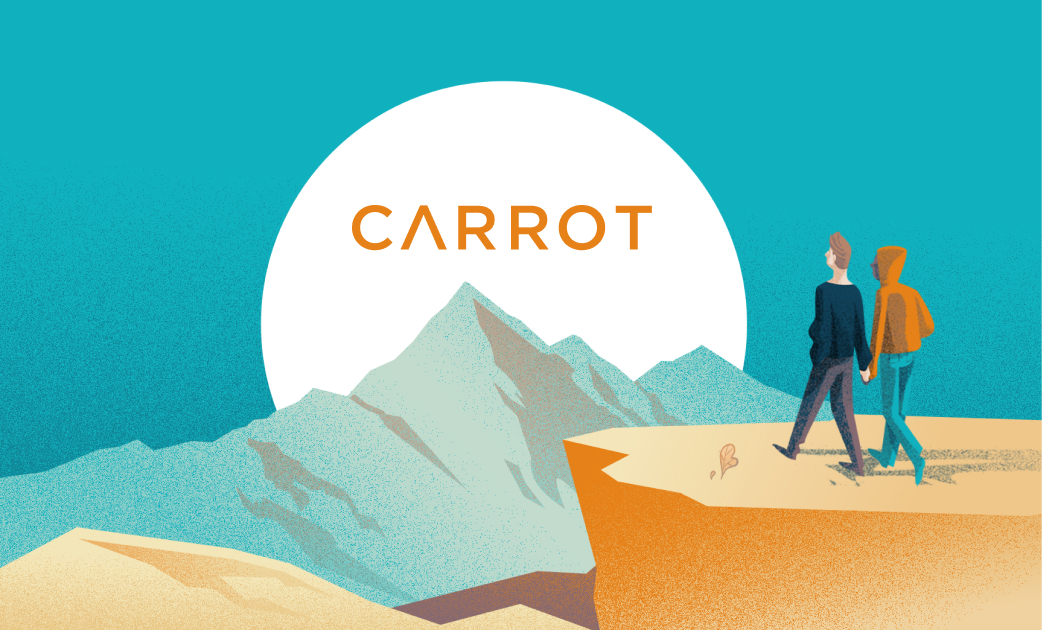 Carrot Fertility | Global fertility benefits for employers