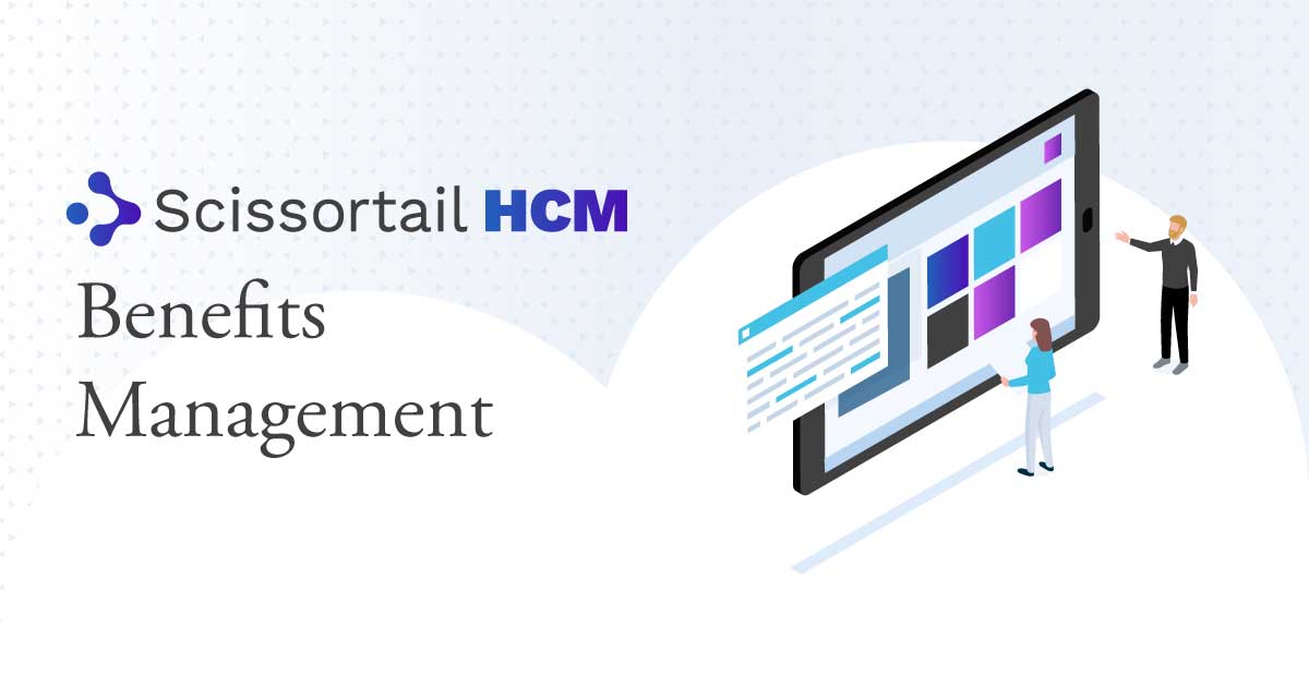 Employee Benefits Management and Open Enrollment Software Solution