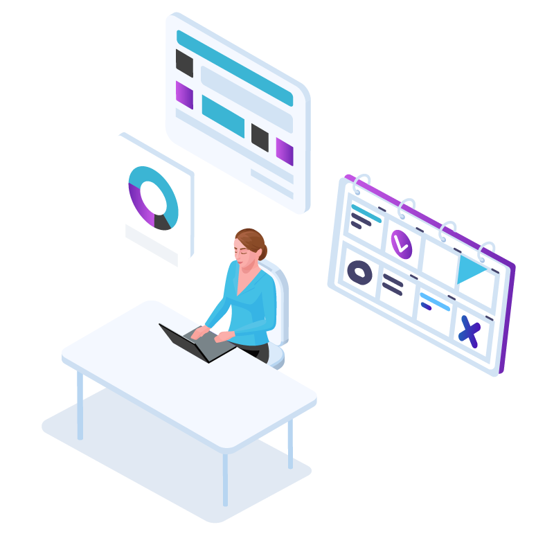 Scissortail's Seamless Digital Onboarding Process | Employee Onboarding