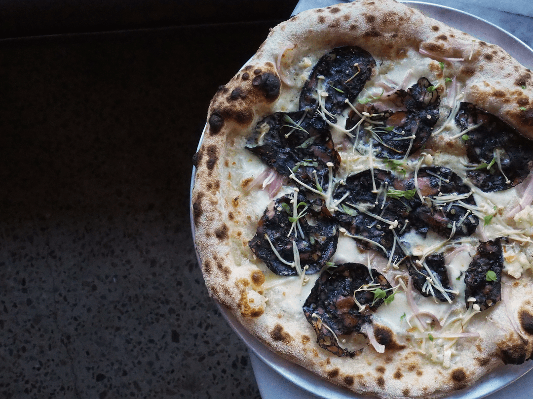 Somedays Pizza Noosa