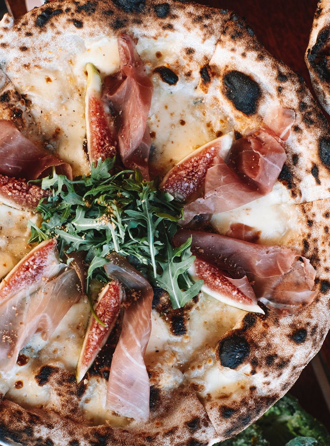 Somedays Pizza Noosa menu