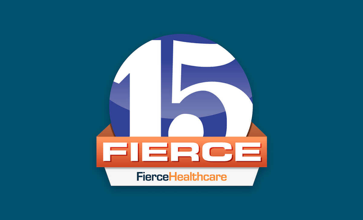 Carrot named to Fierce Healthcare’s Fierce 15 | Carrot Fertility