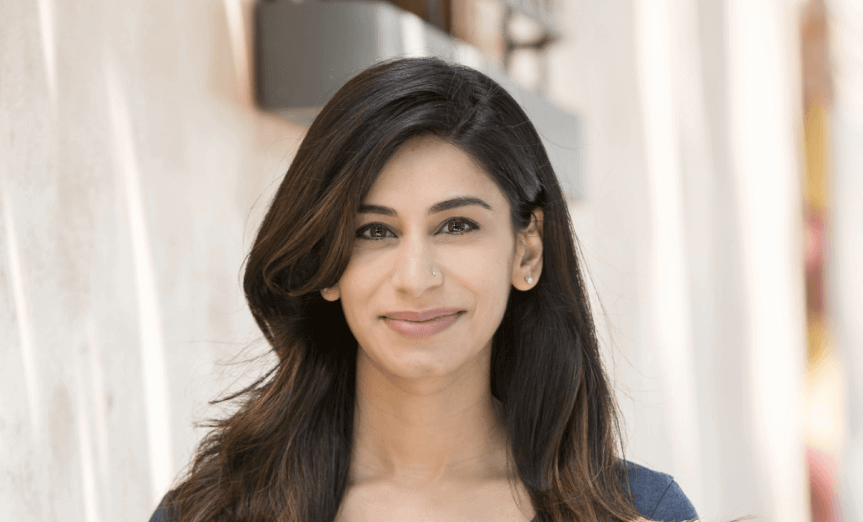 Carrot Fertility co-founder Dr. Asima Ahmad appointed vice-chair of The ...