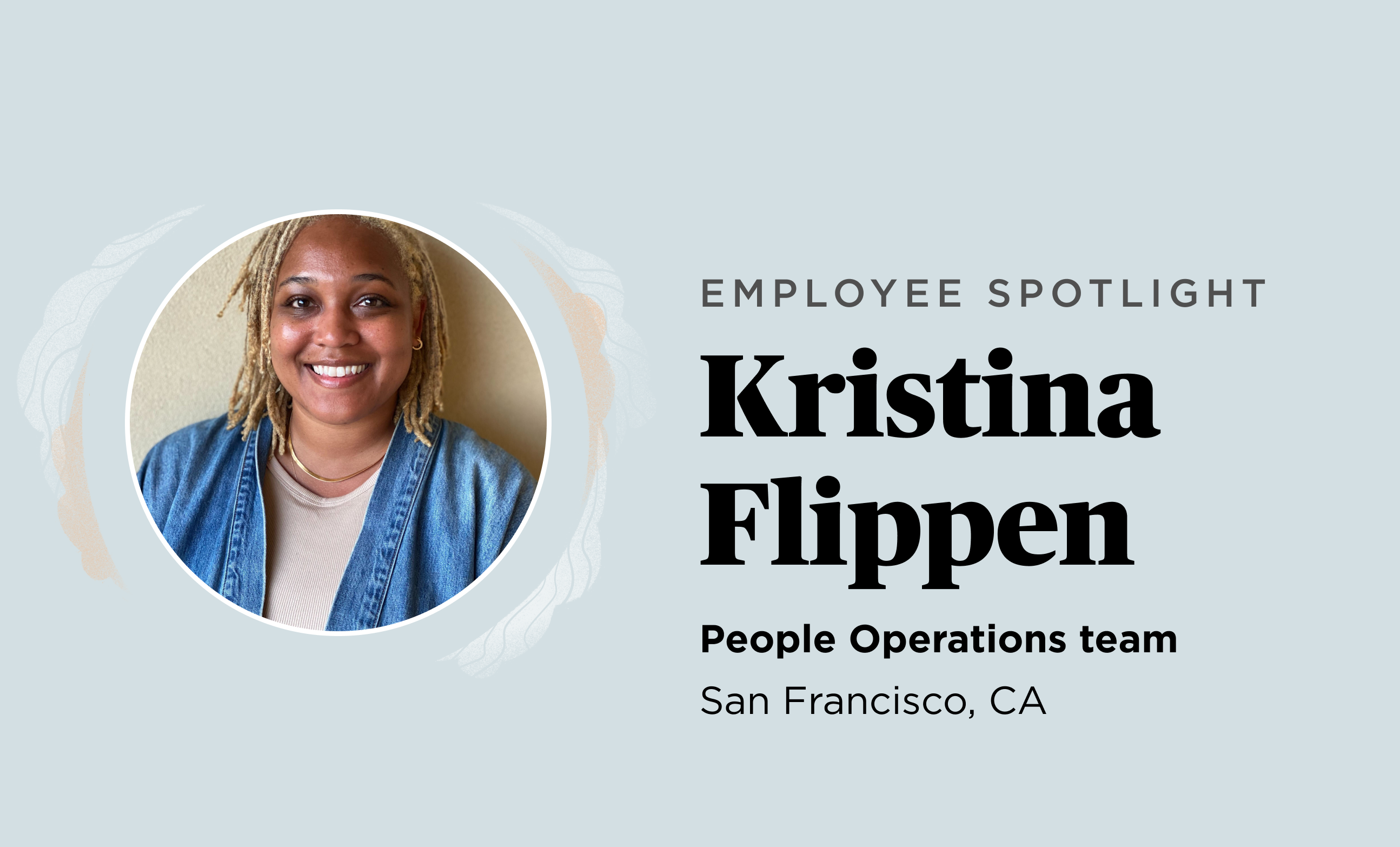Employee spotlight: Kristina Flippen, People Operations team | Carrot ...