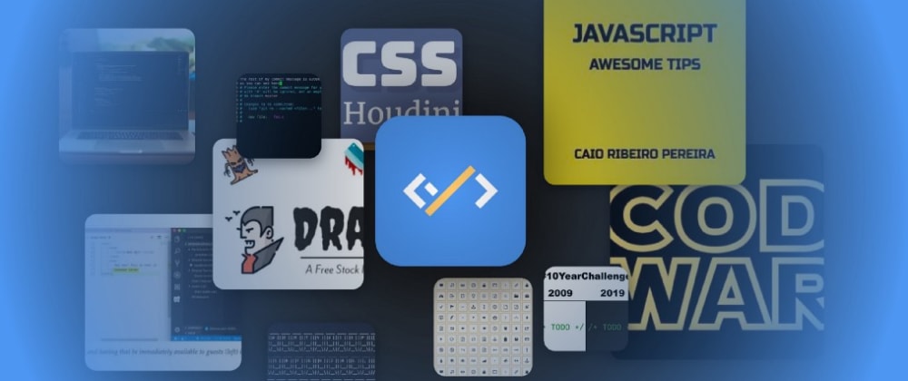 Most Popular Development Posts Of The Week (03 April 2019)