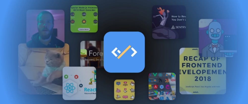 Most Popular Development Posts Of The Week (19 December 2018)