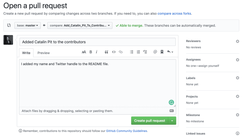 How To Contribute To Open-Source Projects As A Beginner