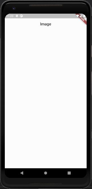 How to Add Preloader to Image in Flutter