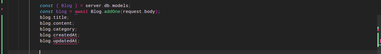 How to build blazing fast APIs with Fastify and TypeScript