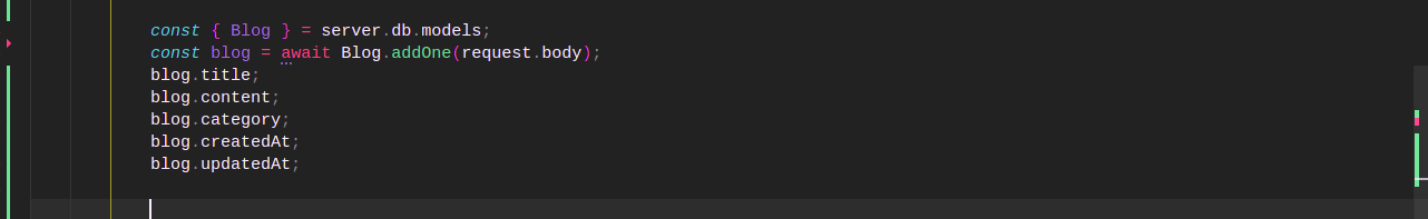 How to build blazing fast APIs with Fastify and TypeScript