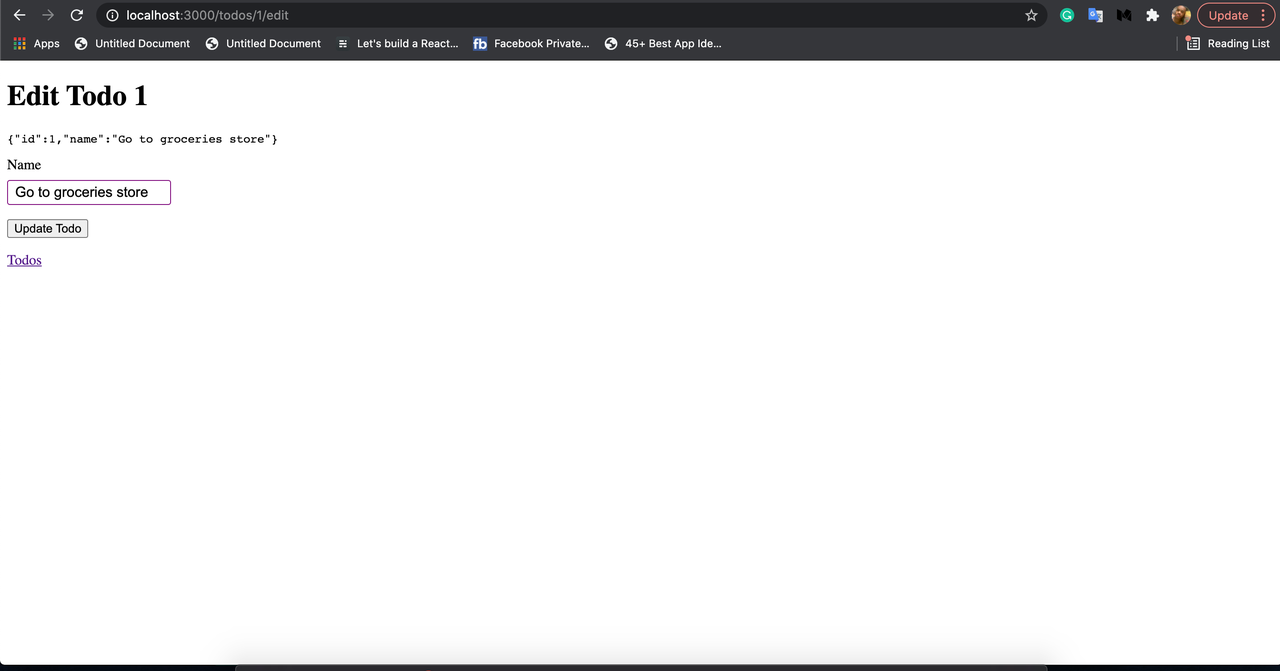 Getting started with Blitz.js | Complete guide with examples