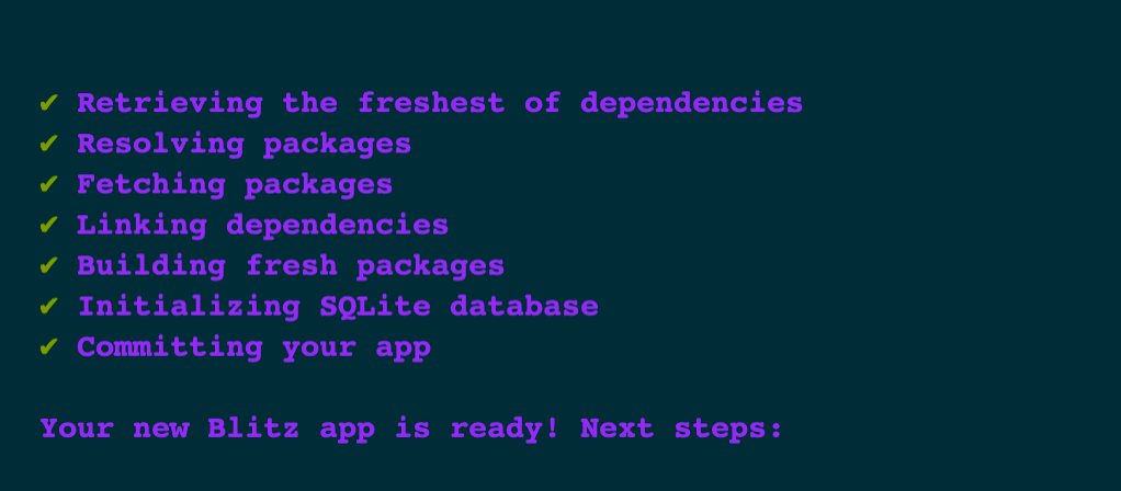 Building a Banking admin app using Blitzjs