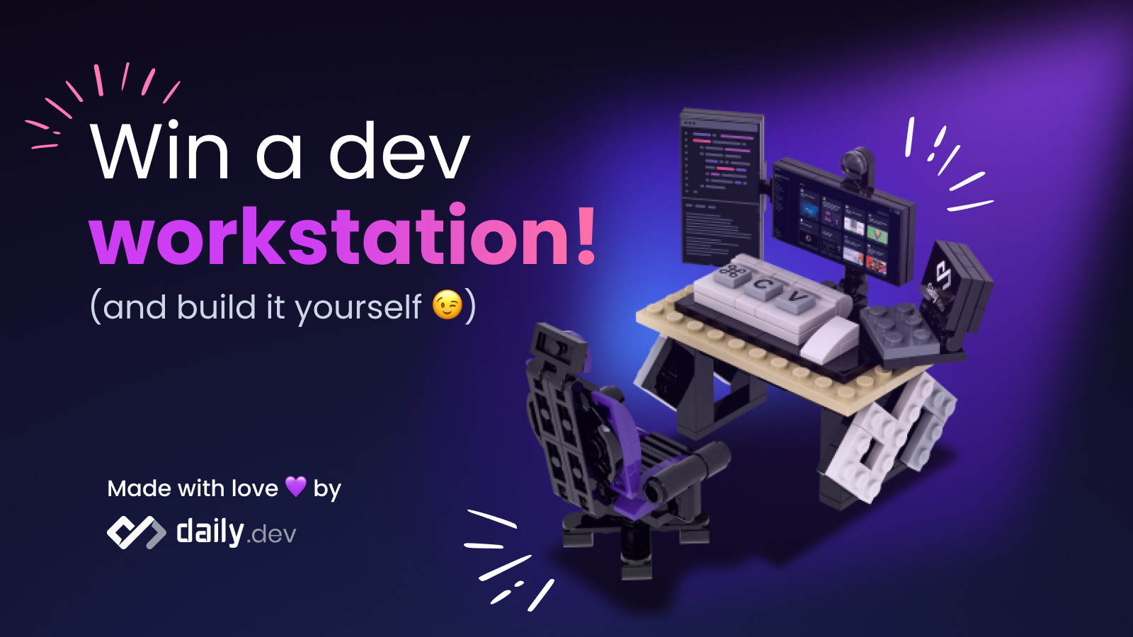 daily.dev raised an $11M seed round 🎉