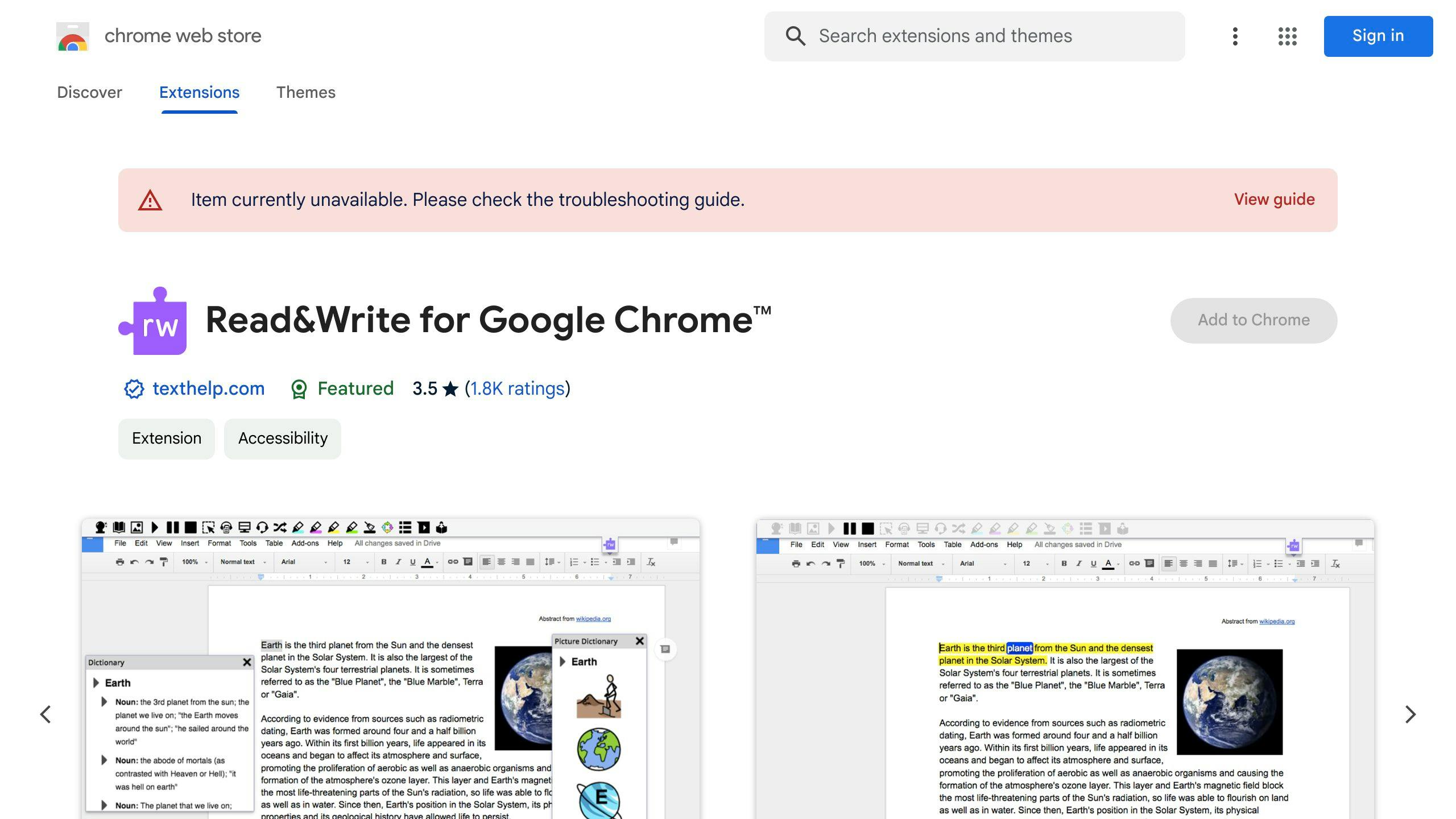 Read & Write for Google Chrome: Essential Guide