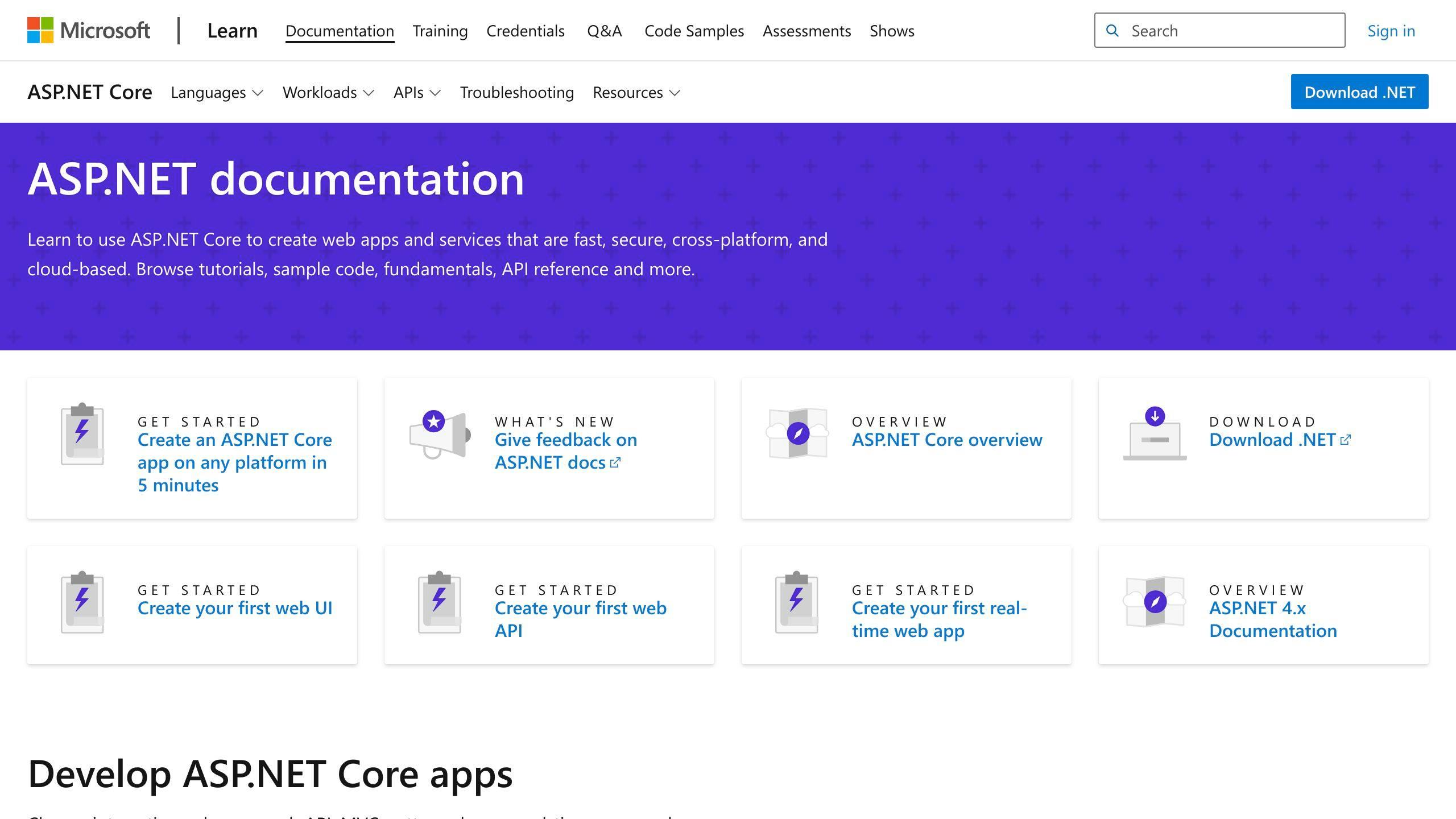 Backend Frameworks List: 2024 Overview