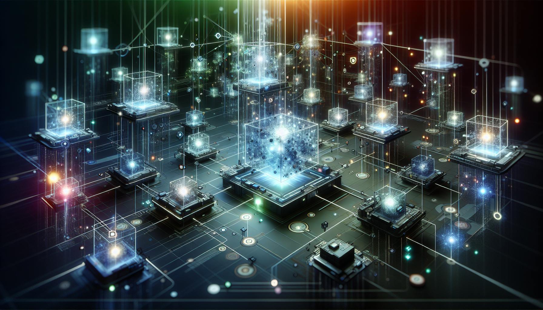 Agile Squad Model Explained