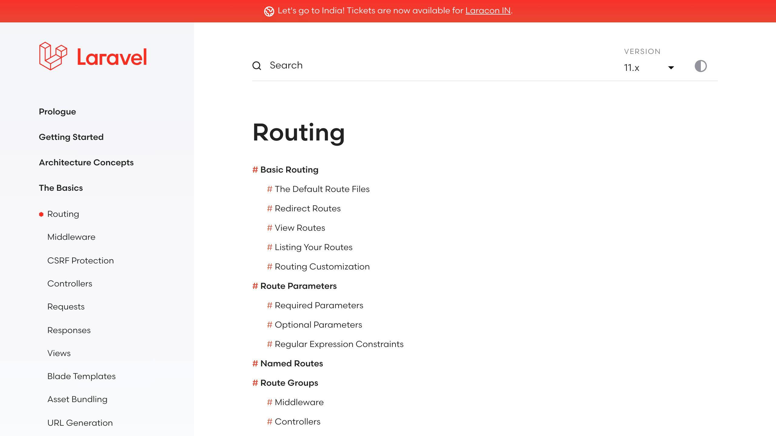 Laravel 11: Everything you need to know in one place