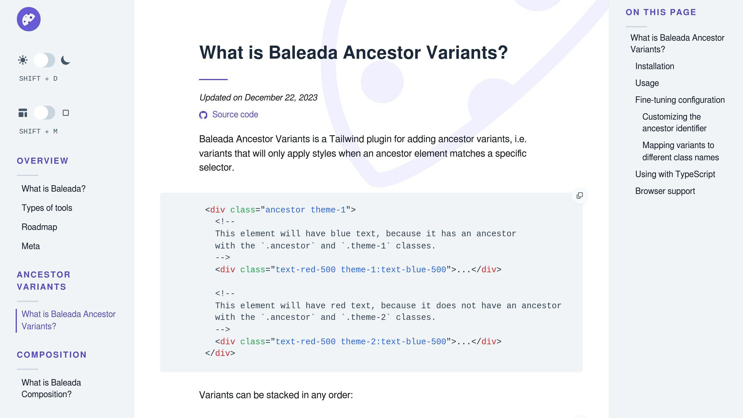 Tailwind CSS 4.0: Everything you need to know in one place