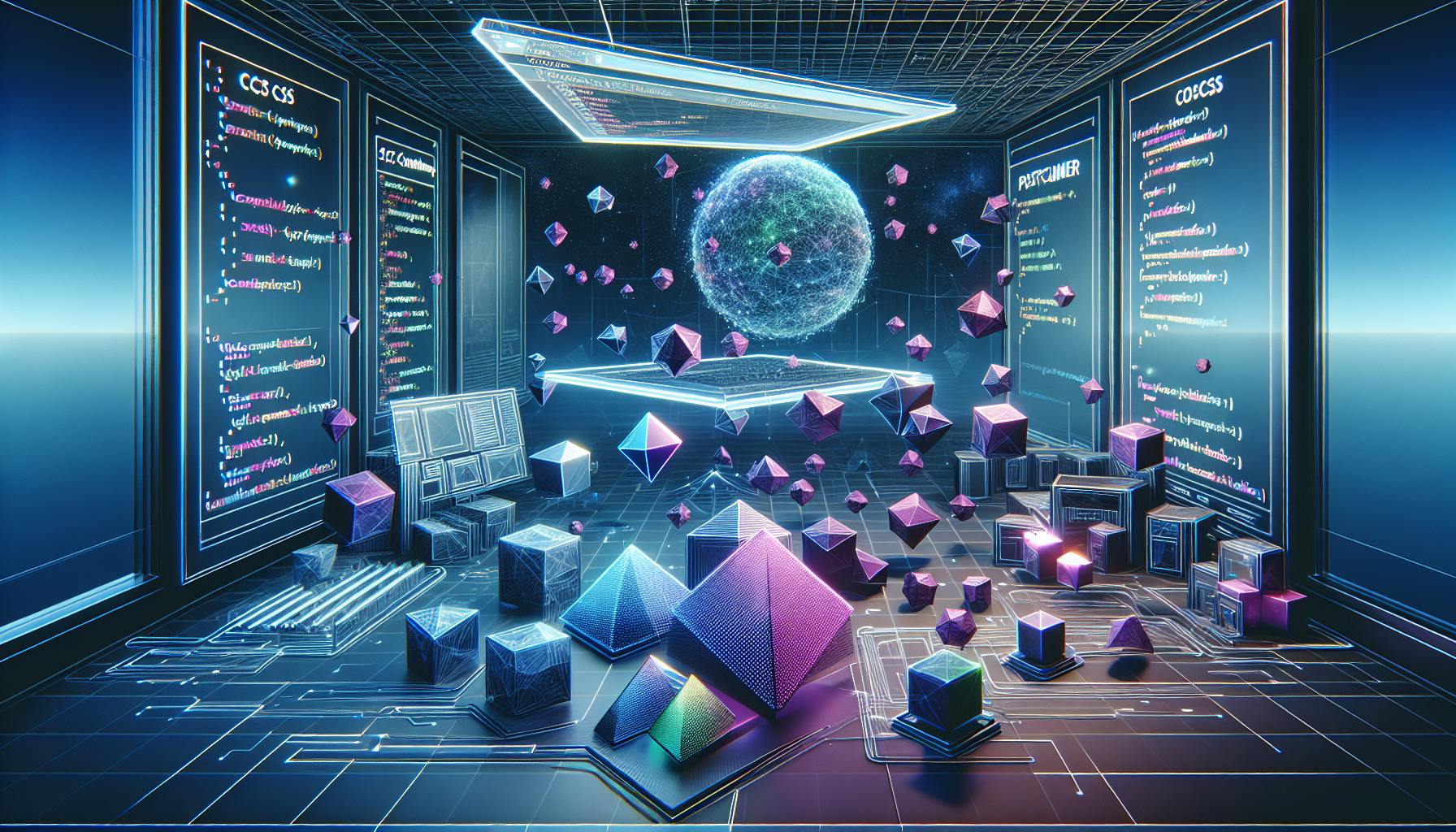 Essential CSS Tools for Developers