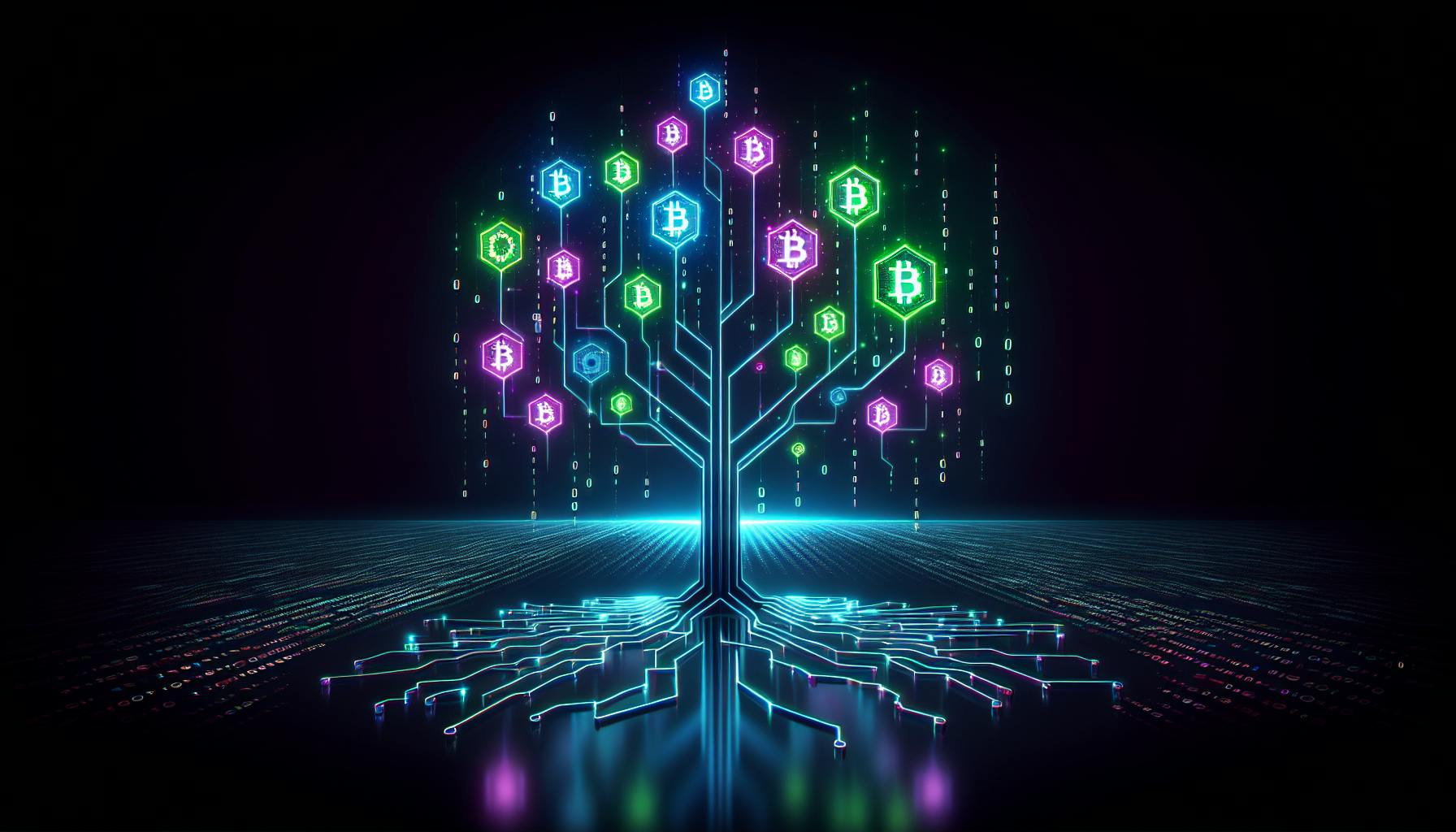 Bitcoin Basics for Developers