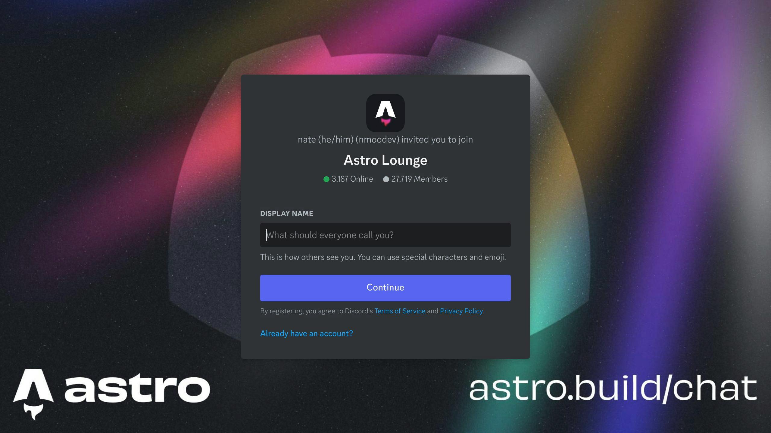 Get to know Astro: The web framework for content-driven websites