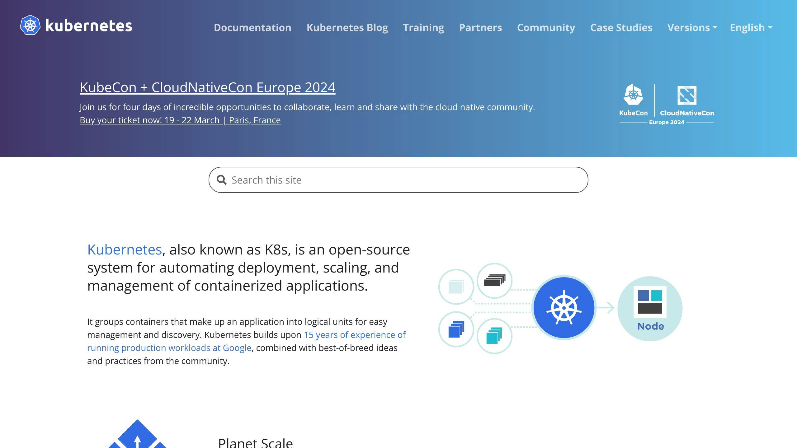 Orchestration Tools for Developers
