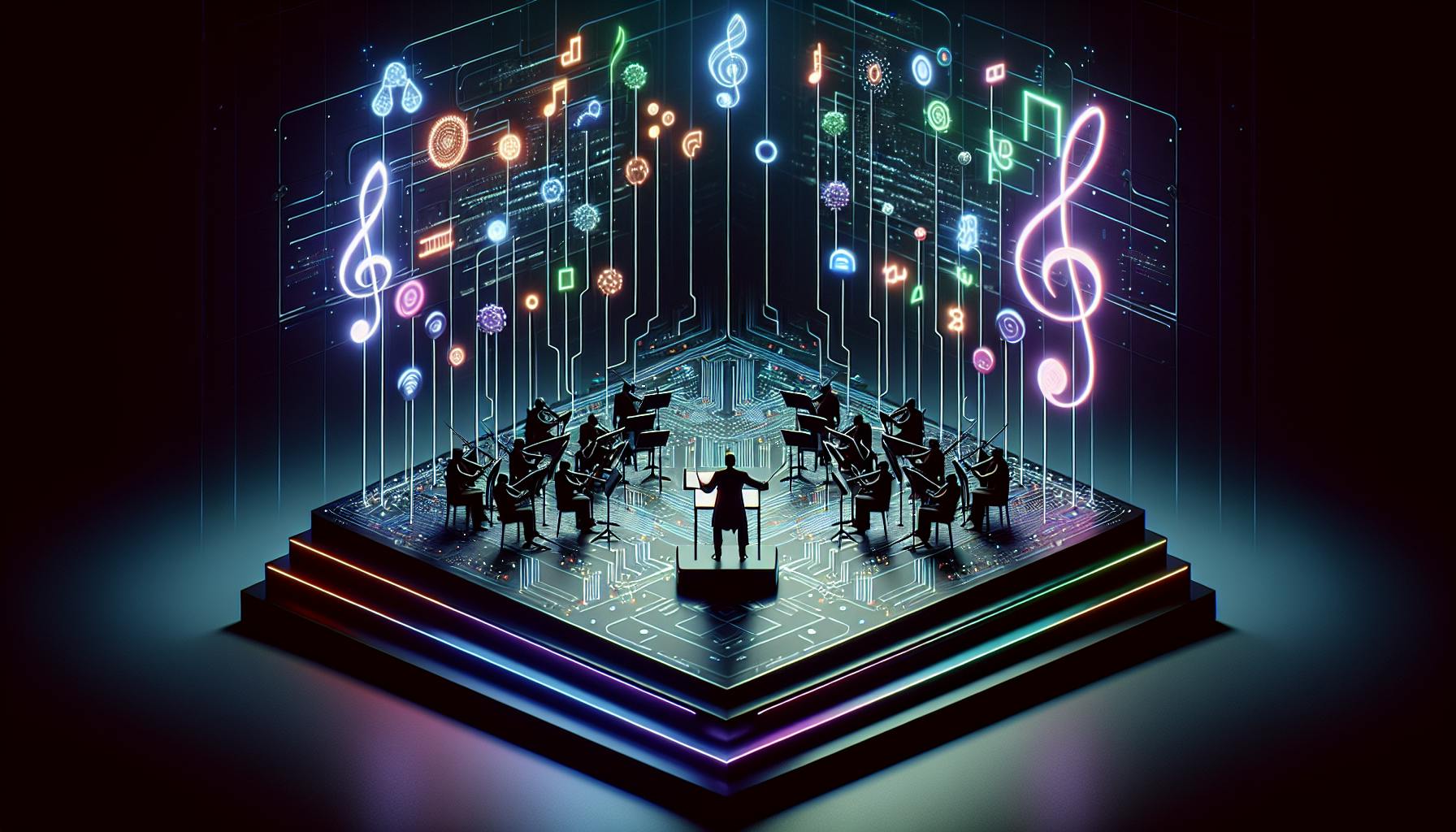 Orchestration Tools for Developers