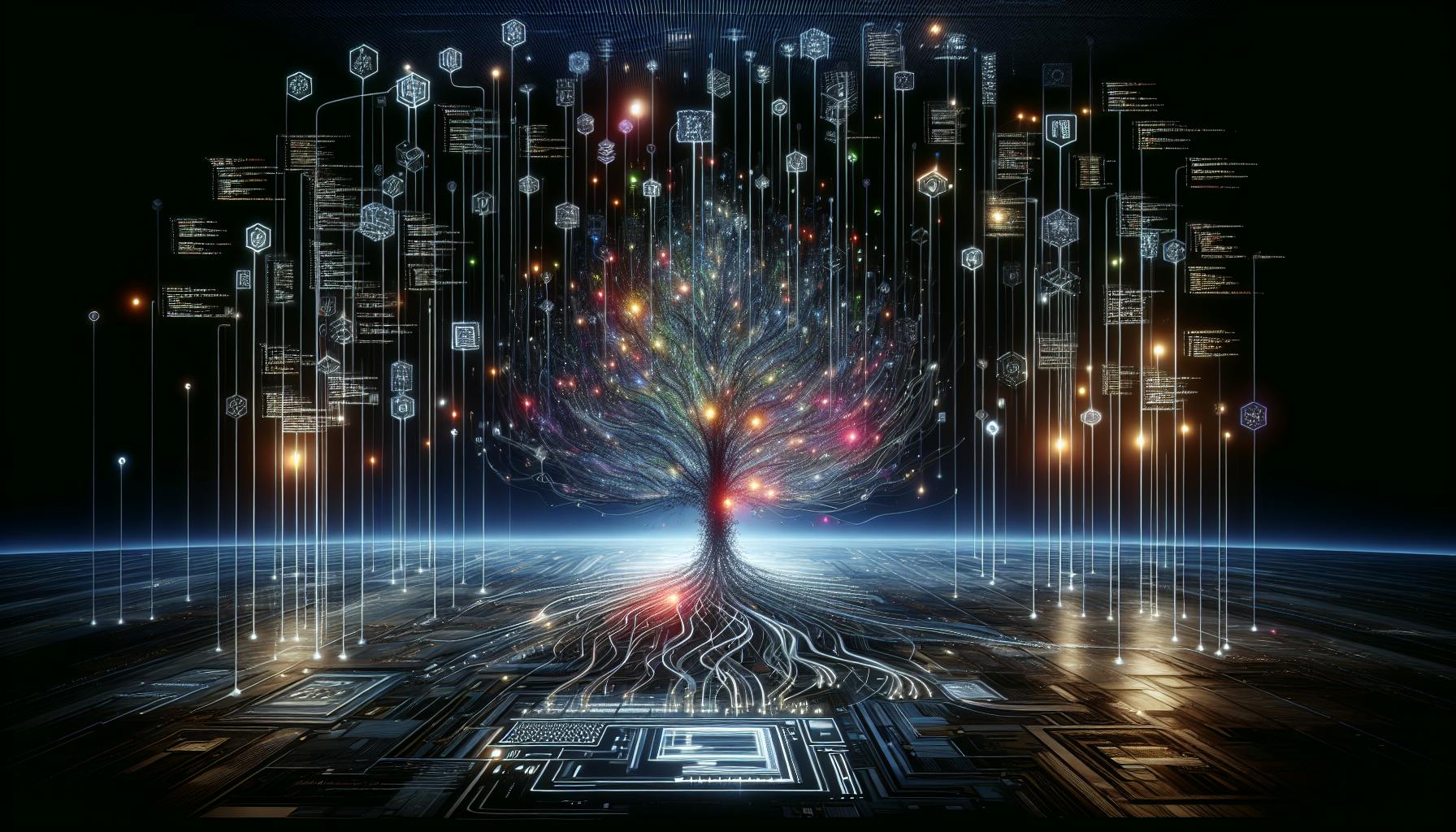 General Programming and Continuous Learning: Staying Updated