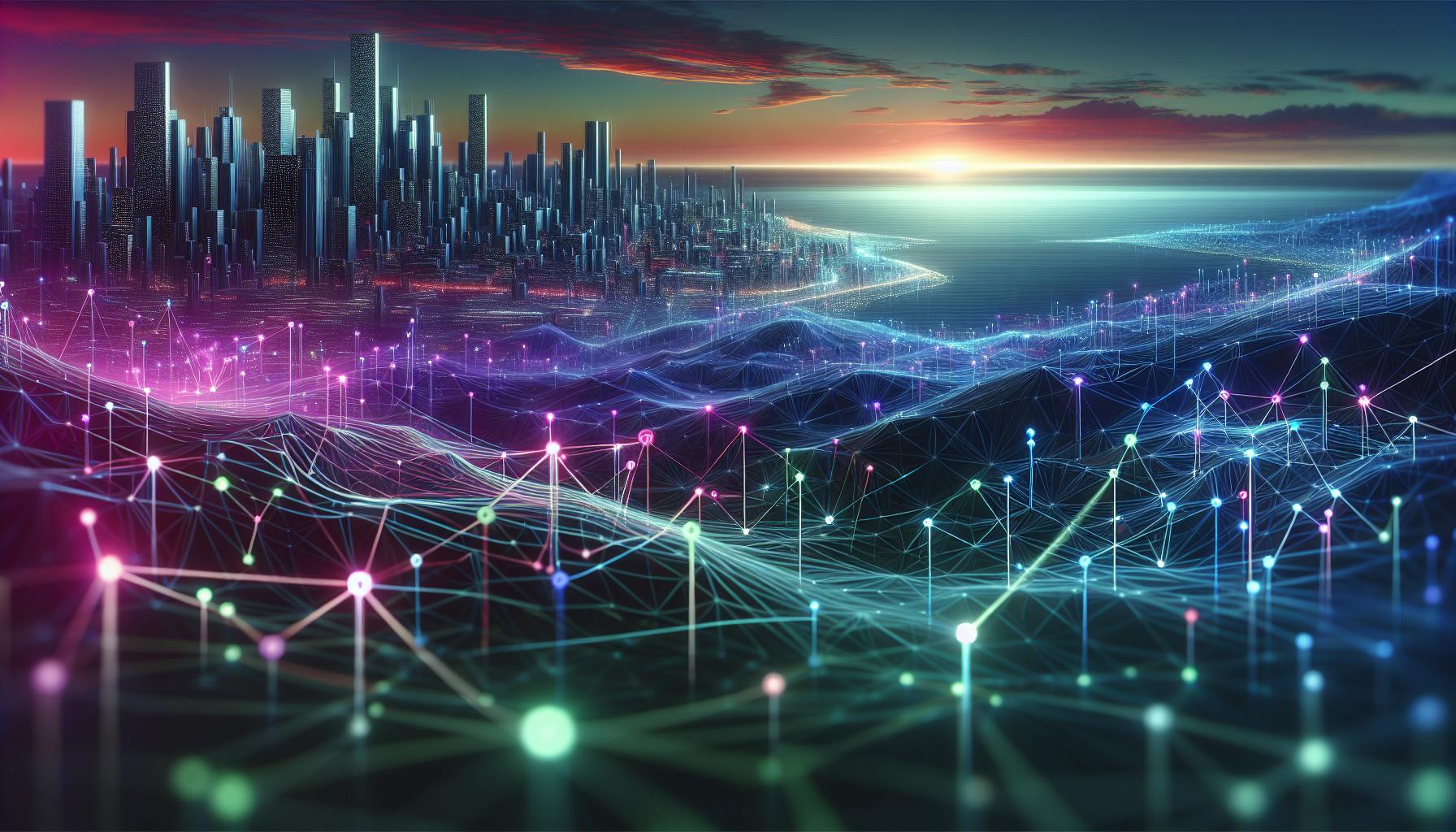 Computing and Community: Building Professional Networks