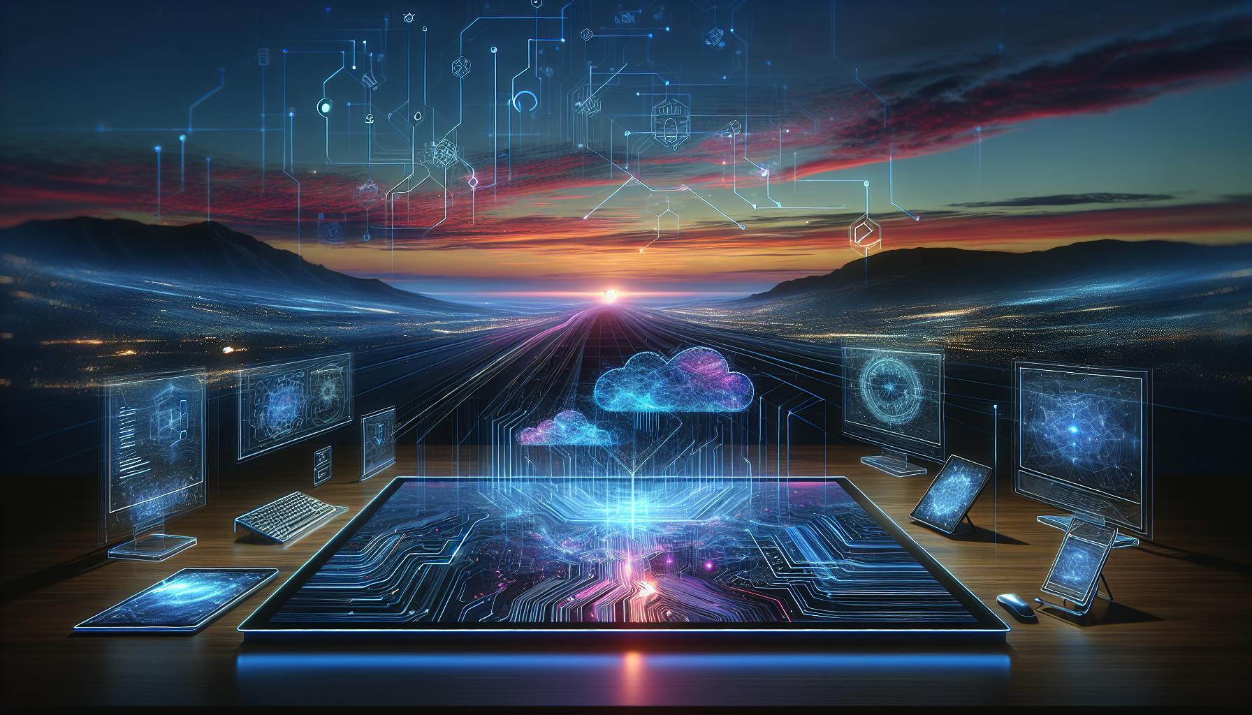 Google Cloud Next 2024: All the announcements in one place