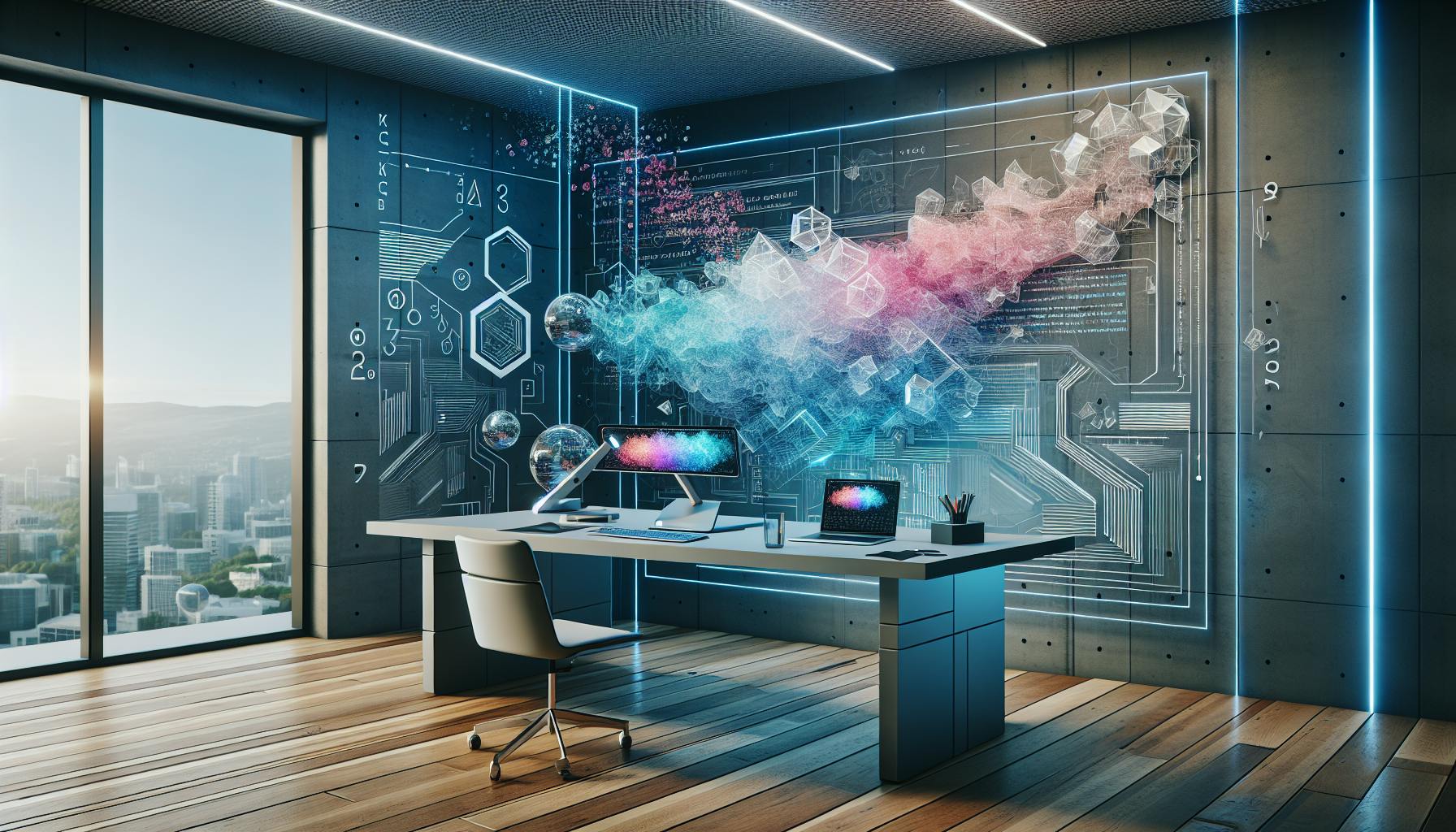 Bi-weekly Tech Trends Newsletter