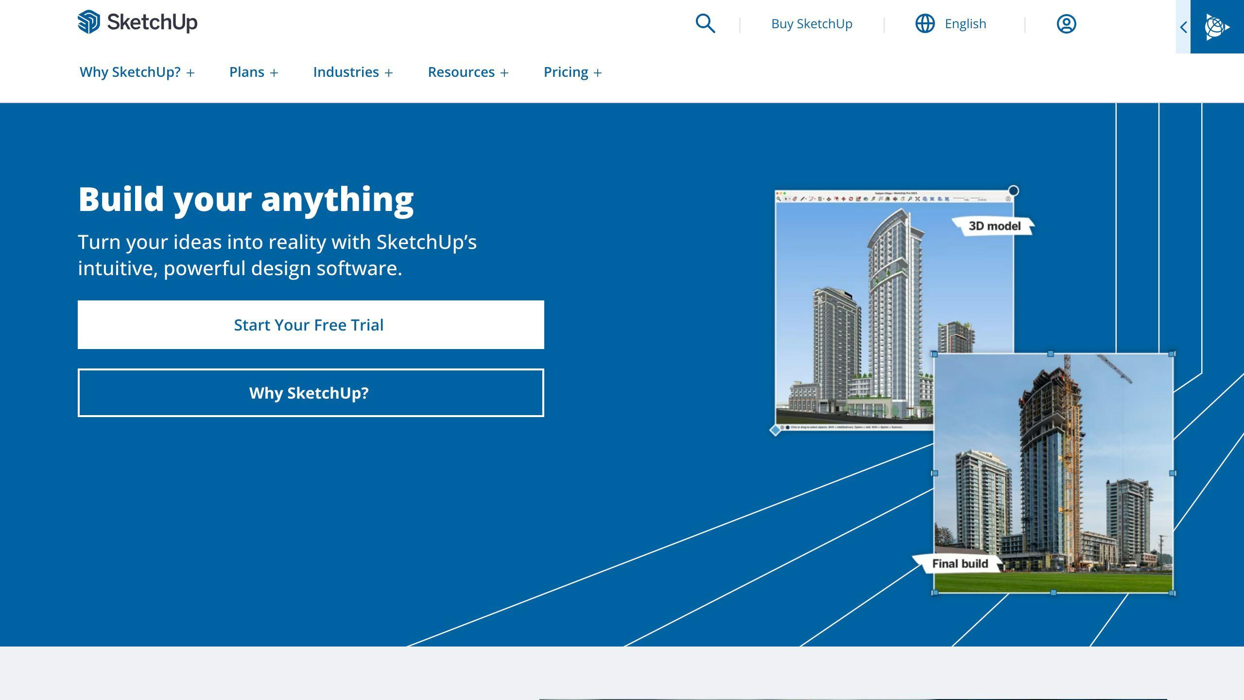 3D Modeling Basics for Developers