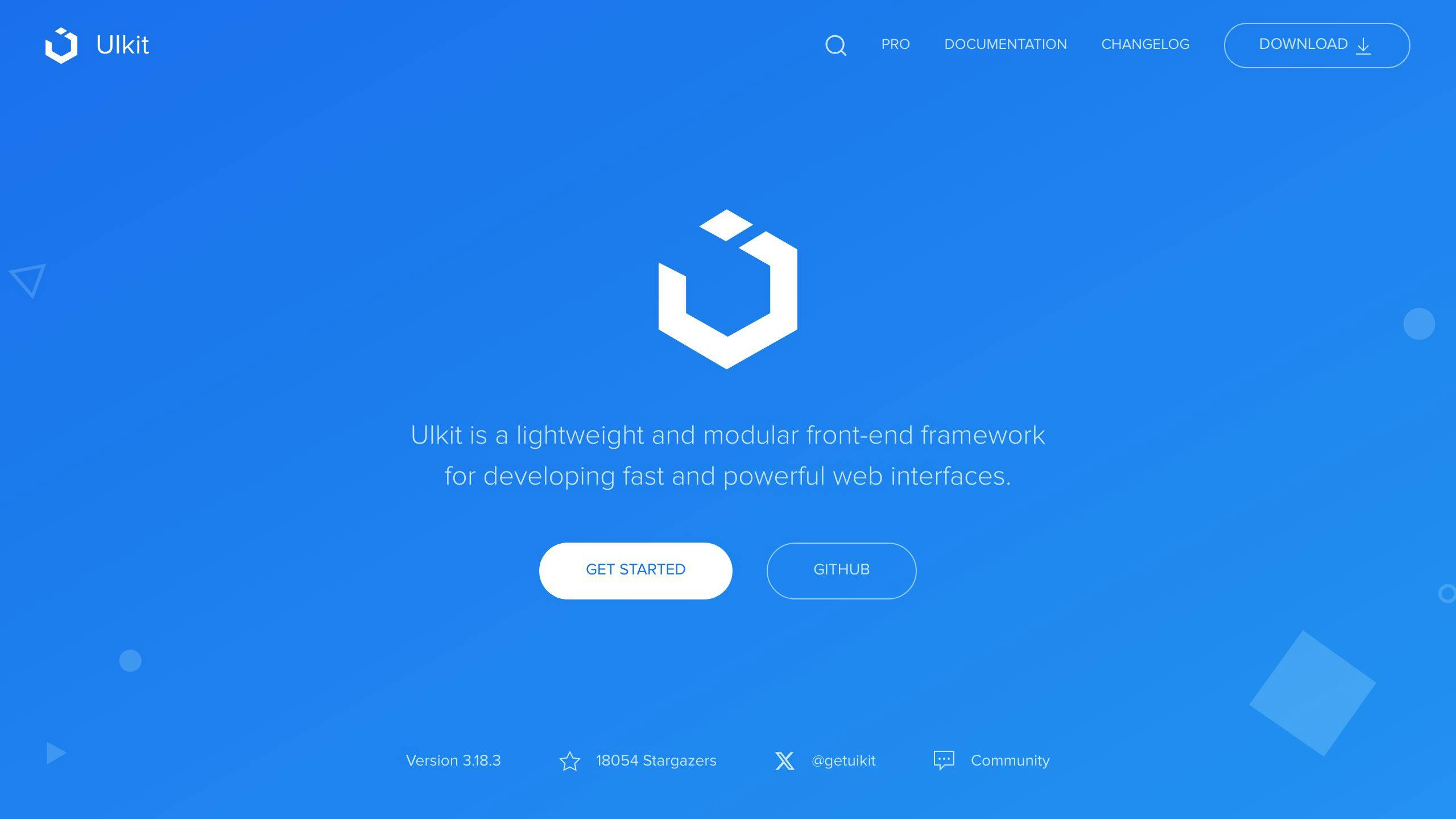 Best CSS Frameworks 2024 Compared