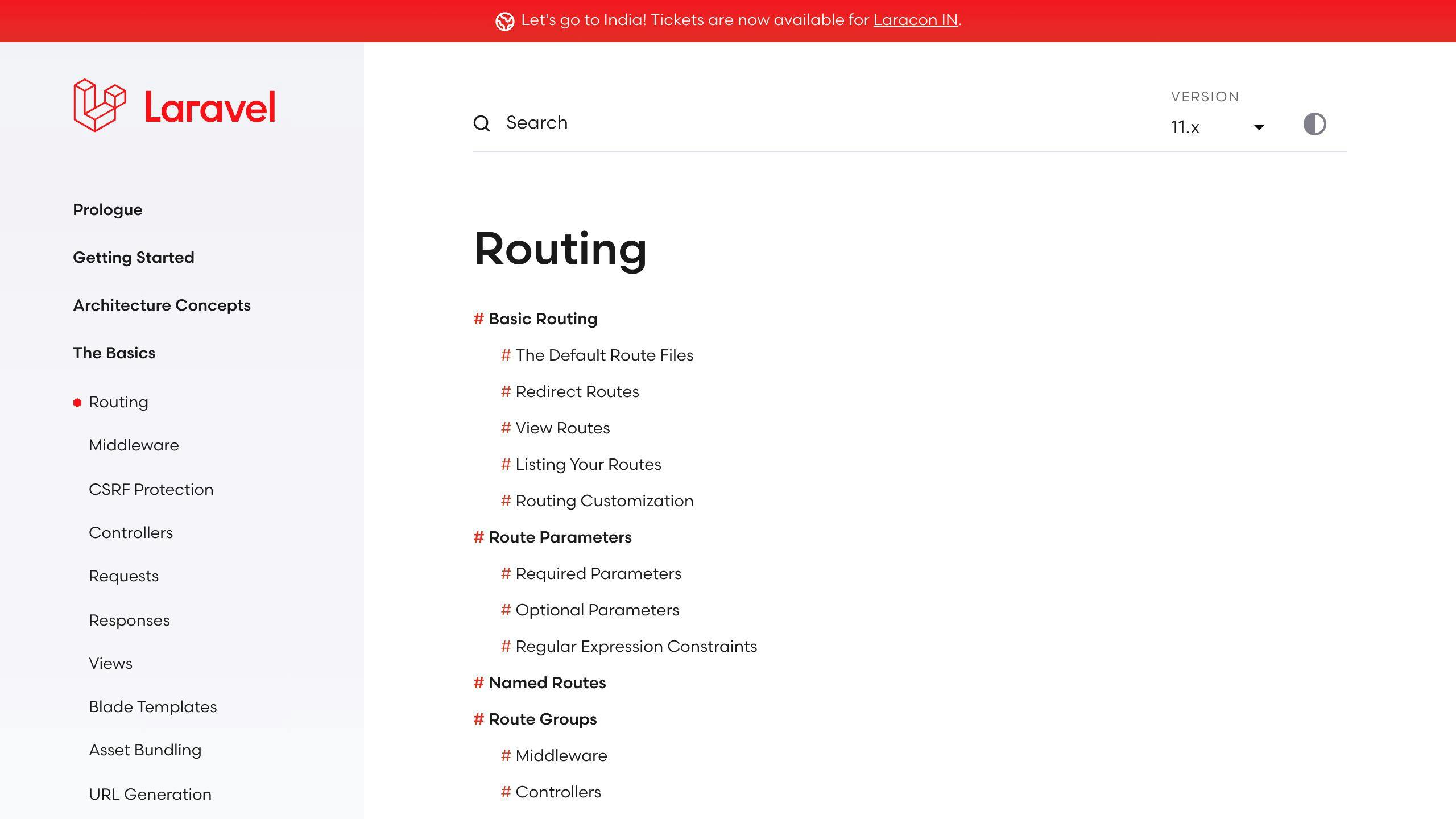 Laravel 11: Everything you need to know in one place