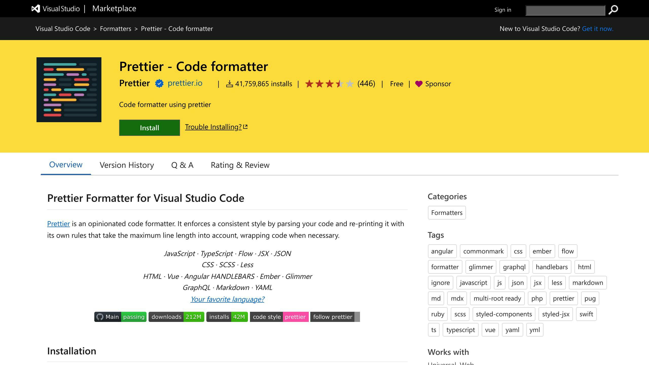 Navigating VS Code Addons for Beginners