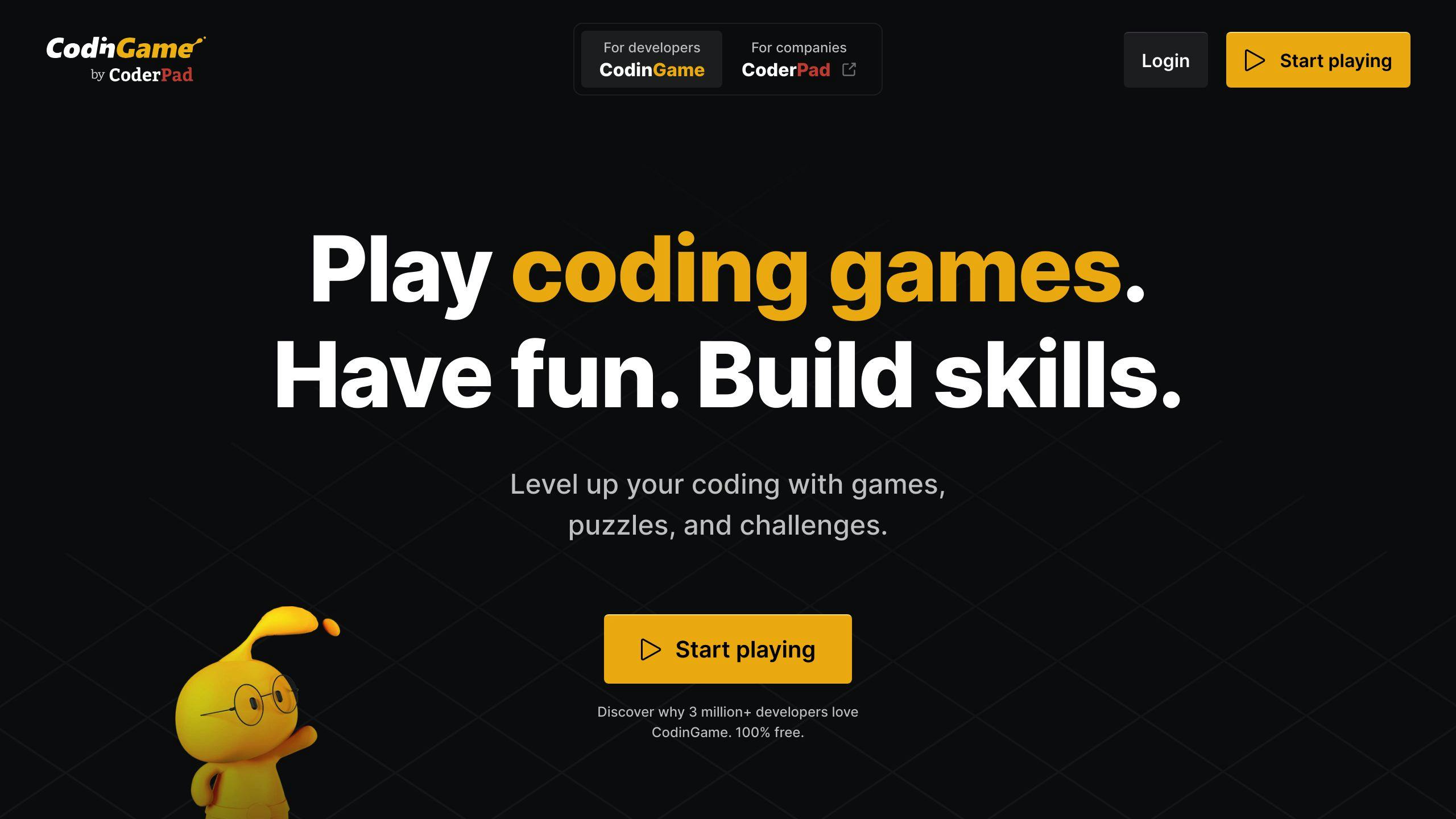 Best Programming Challenge Websites For Remote Developers