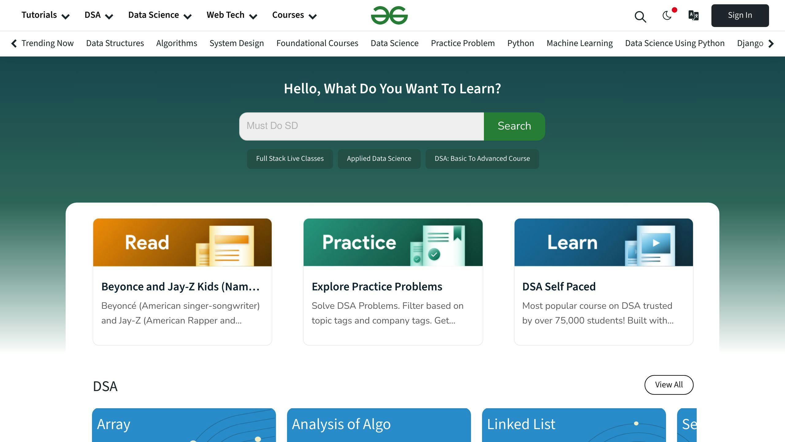 Best Programming Practice Sites to Join Professional Networks