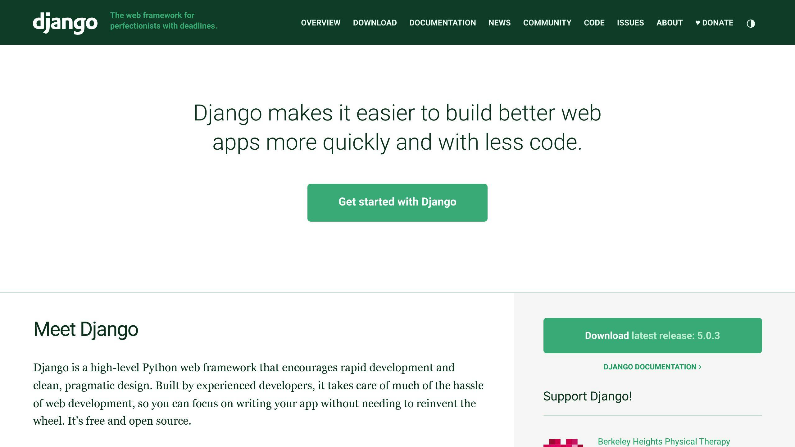 Top Open-Source Libraries for Web Development