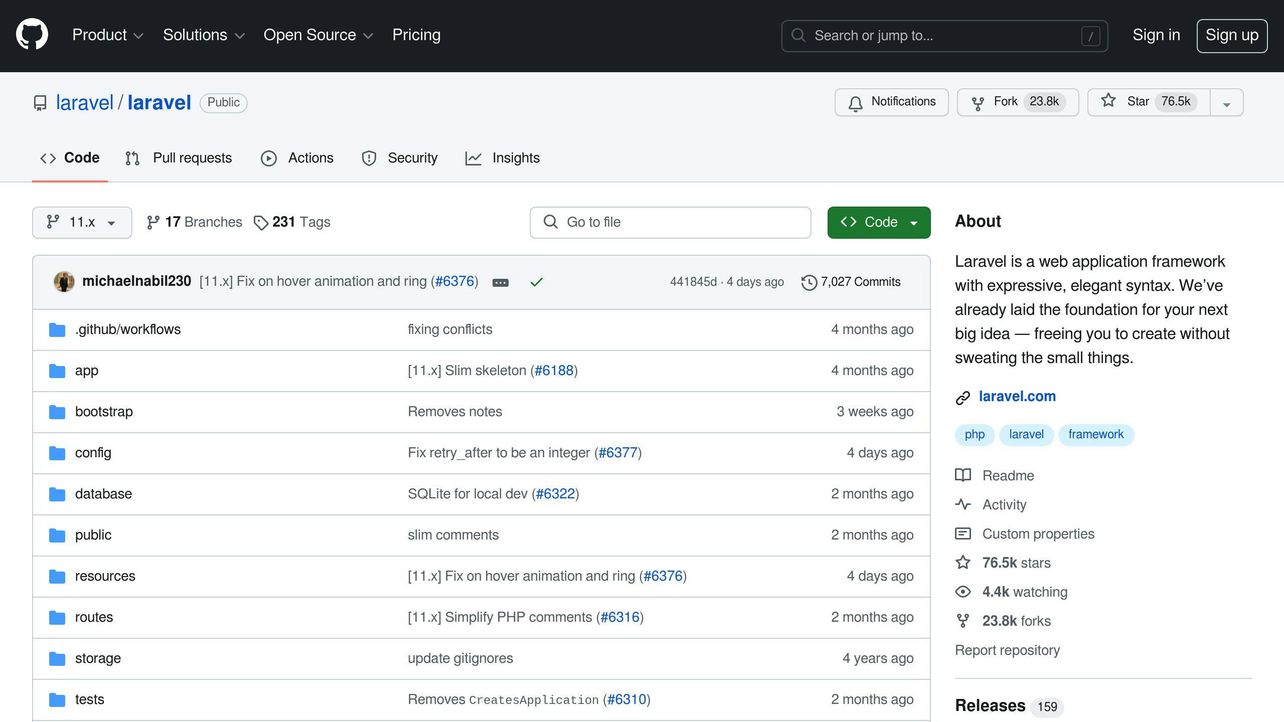 Top Open Source Libraries For Web Development