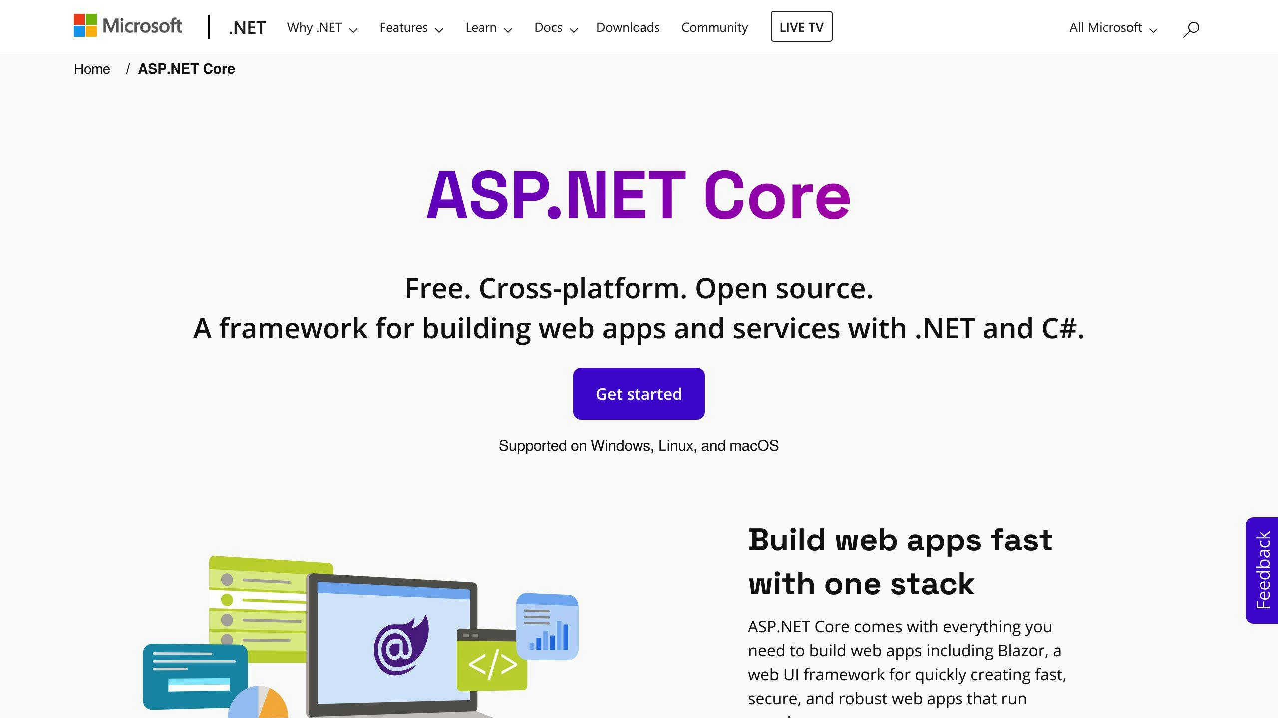 Top Open-Source Libraries for Web Development