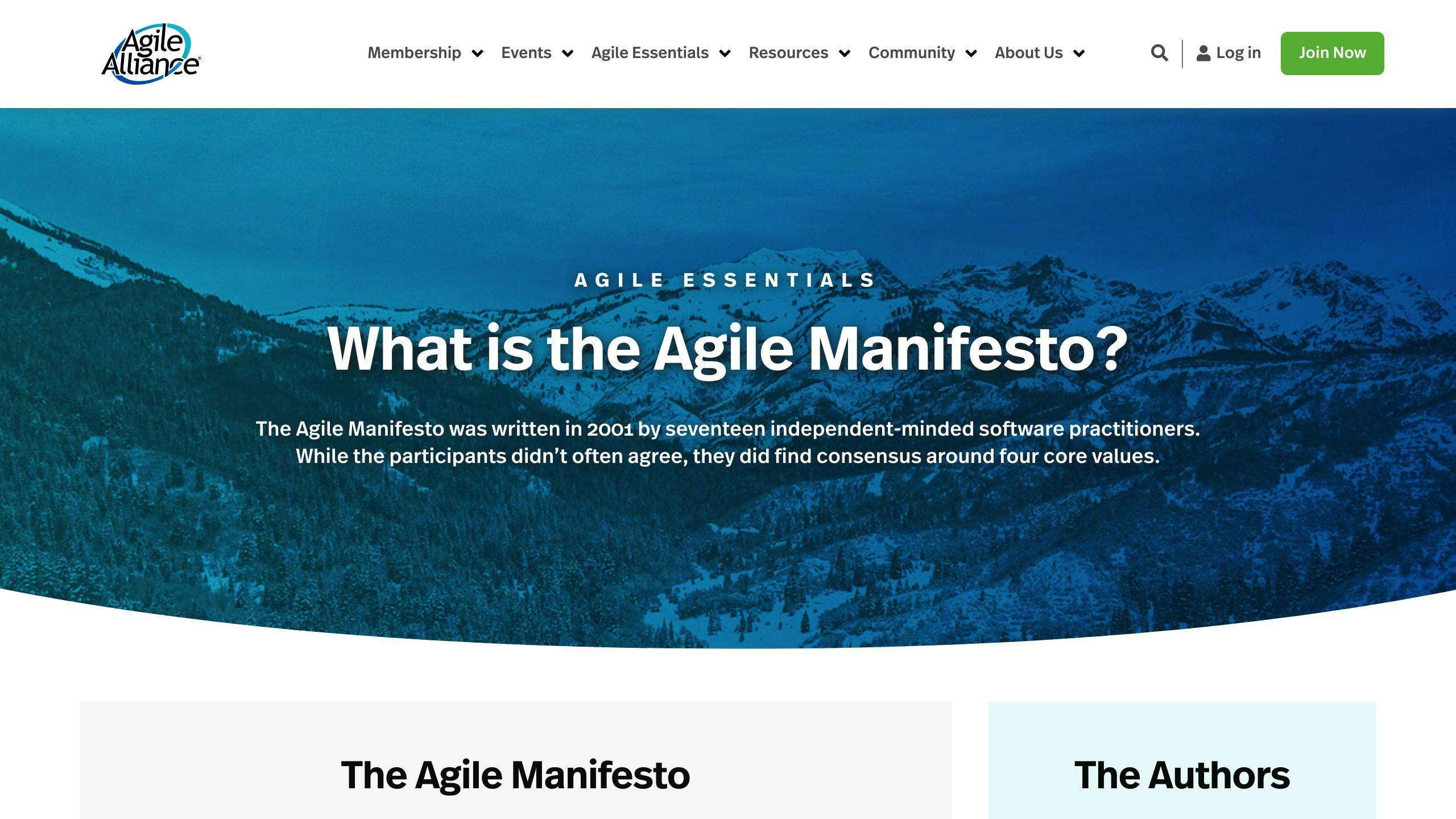 Agile Squad Model Explained