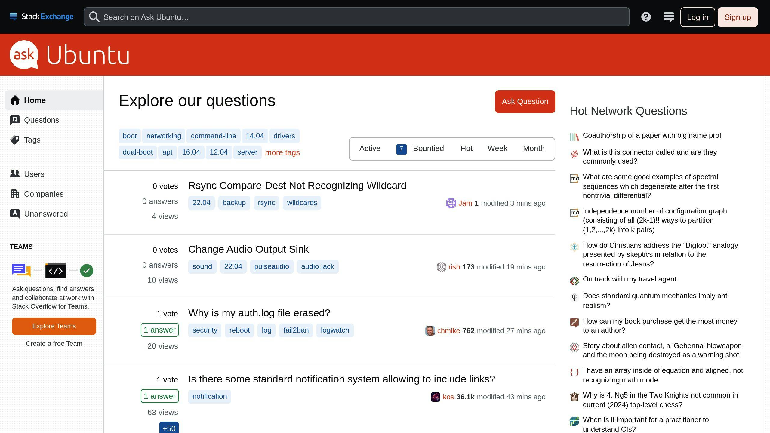 Ubuntu for Developers: A Guide